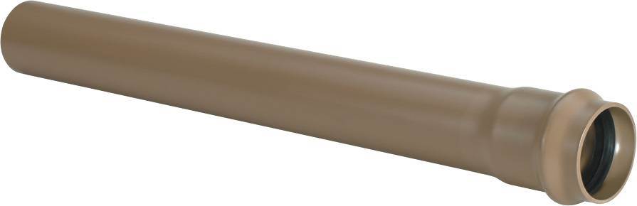 TUBO PVC PBA CLASSE 15 JEI 60MM X 6M | Nova Boni Distribuidora de ...