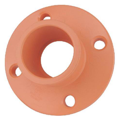 FLANGE TRANS CPVC FIRE 3'' | Nova Boni Distribuidora de Material de ...