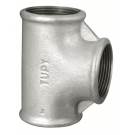 TE 90 GALVANIZADO 2.1/2'' | Nova Boni Distribuidora de Material de ...